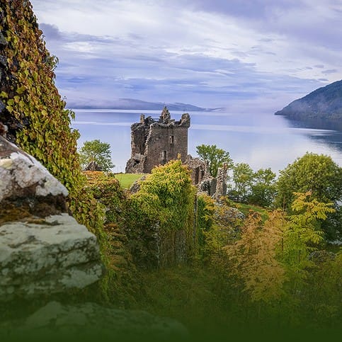 Invergordon Private Tours | Friendly Highland Tours